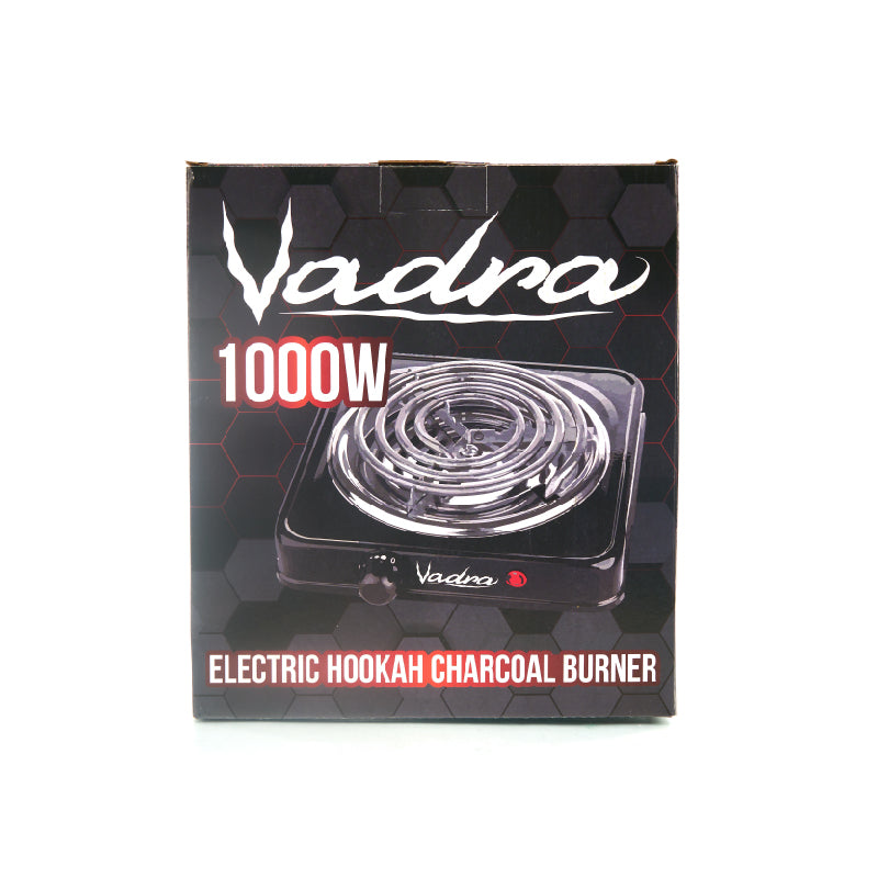 Buy Charcoal Burner – Charcoal For Hookah