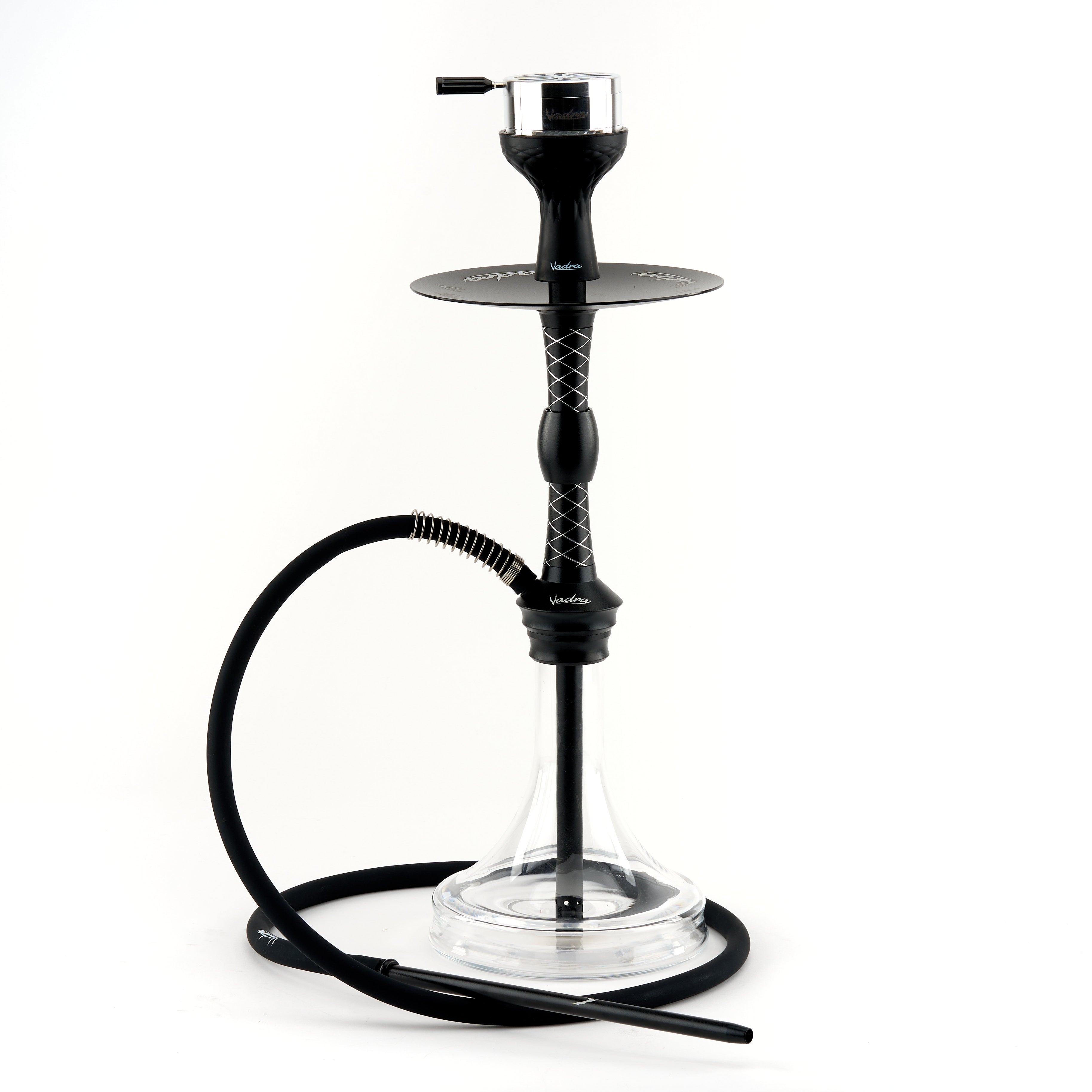 Vadra Helmand Hookah – Unique Design & Performance